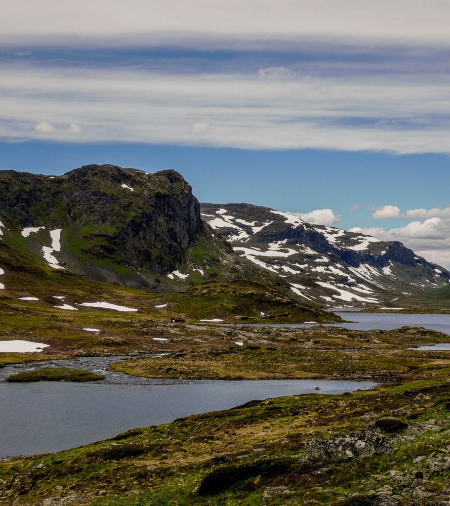 Mountain Lodge - Hallingdal
